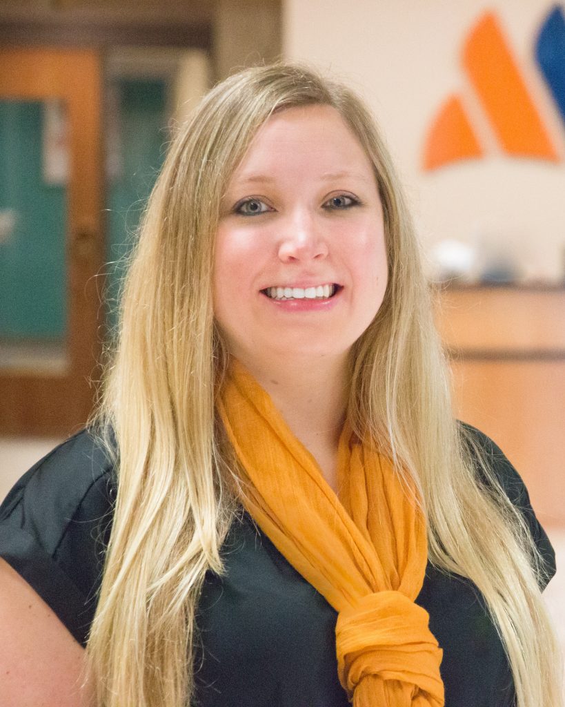 Welcoming new board member, Danielle Violette of Machias Savings Bank ...