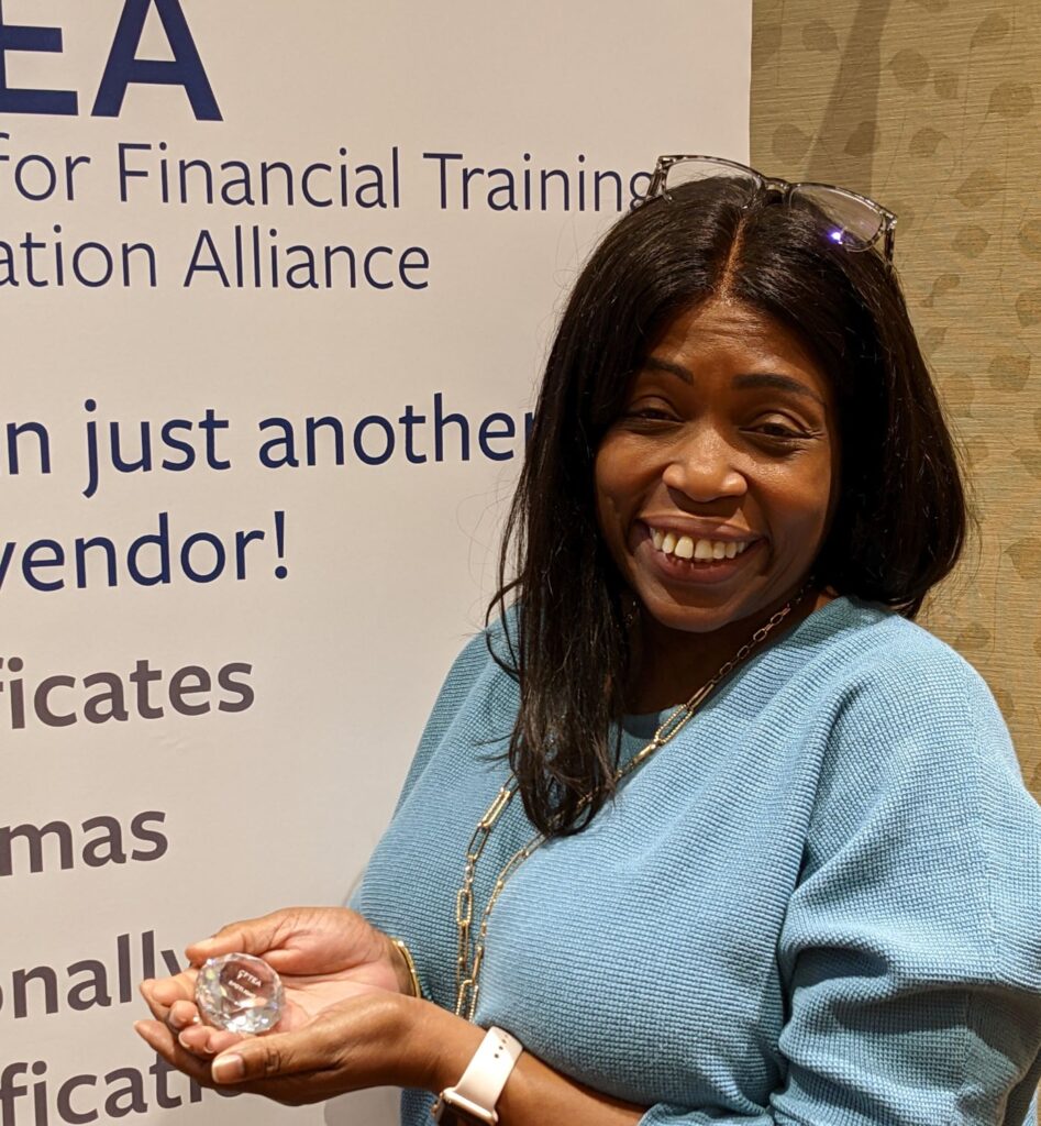 2022 Spotlight Award Winner! | CFTEA 2022 Spotlight Award Winner! | CFTEA