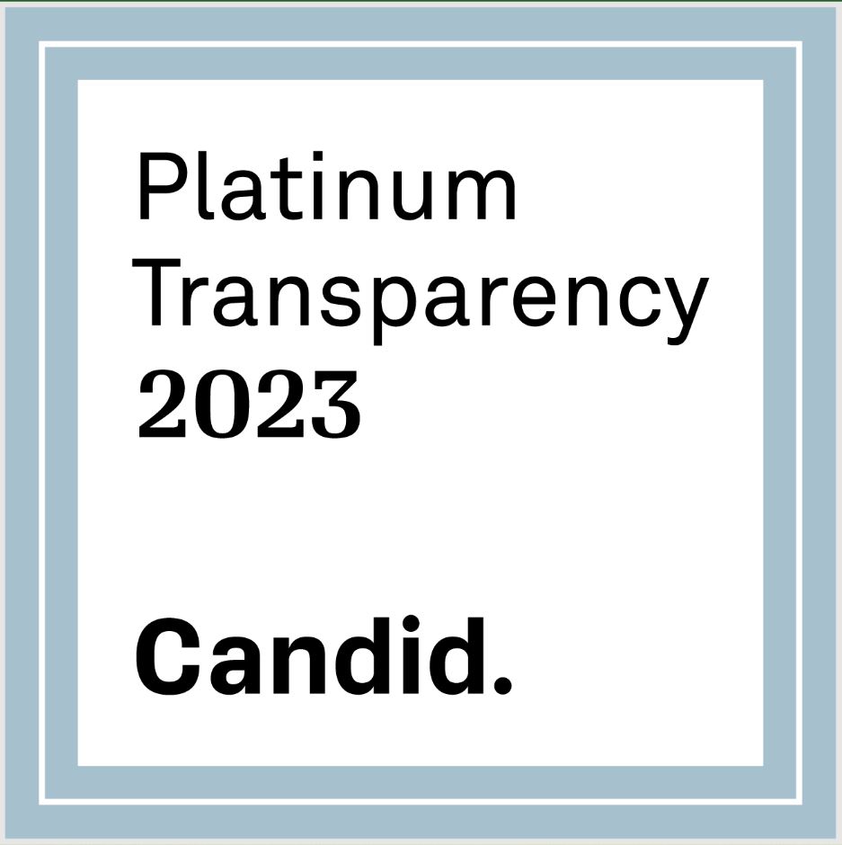 CFTEA earns 2023 Platinum Seal of Transparency | CFTEA CFTEA earns 2023 Platinum Seal of Transparency | CFTEA