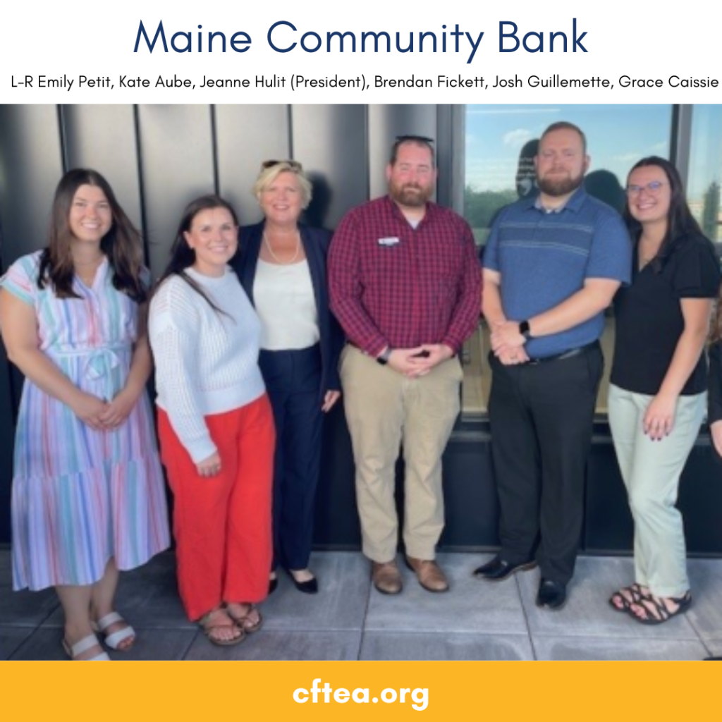 Strengthening Fraud Prevention Through Education: Maine Community Bank ...